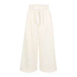 Guido Maria Kretschmer Women Pants 'Daphne' female size 36 natural white