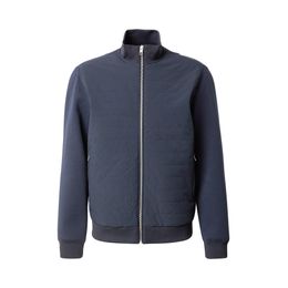 Jack & Jones Premium Jacke 'JPRBLASPENCER' Herren Gr&ouml;&szlig;e XL navy