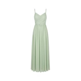 Guido Maria Kretschmer Women Kleid 'Cathleen' Damen Gr&ouml;&szlig;e 40 pastellgr&uuml;n Sommerkleid