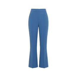 Guido Maria Kretschmer Women Hose 'Raquel' Damen Gr&ouml;&szlig;e 42 blau