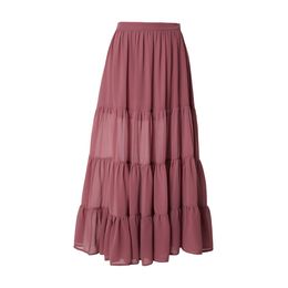 V&eacute;ro Moda Vero Moda Rock 'VMRIKKE' Damen Gr&ouml;&szlig;e 36 mauve
