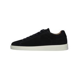 Blackstone Sneaker 'Zuka Victor' Herren Gr&ouml;&szlig;e 46 dunkelblau