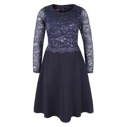 New G.O.L Kleid in Dunkelblau - 43% | Gr&ouml;&szlig;e 176 | Kinderkleider