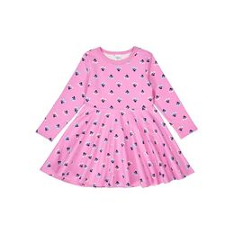 Fred's World by GREEN COTTON Fred ́s World by GREEN COTTON Kleid "Iris" in Rosa - 59% | Gr&ouml;&szlig;e 98 | Baby-kleider-roecke