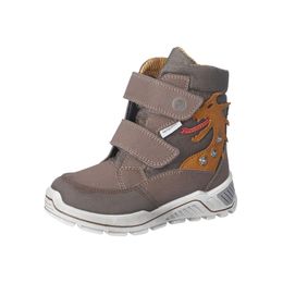Ricosta Winterstiefel "Grisu" in Braun - 54% | Gr&ouml;&szlig;e 27 | Kinderstiefel