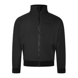 Marmot Fleecejacke "Alpinist" in Schwarz - 46% | Gr&ouml;&szlig;e XXS | Herren-pullover-sport