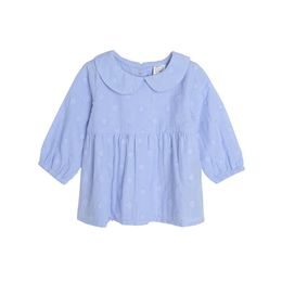COOL CLUB Bluse in Hellblau - 33% | Gr&ouml;&szlig;e 62 | Baby-hemden-blusen