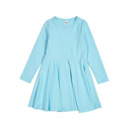 Fred's World by GREEN COTTON Fred ́s World by GREEN COTTON Kleid "Alfa" in Hellblau - 59% | Gr&ouml;&szlig;e 116 | Baby-kleider-roecke