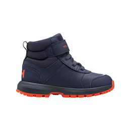Helly Hansen Winterboots "Shelter" in Dunkelblau - 58% | Gr&ouml;&szlig;e 24 | Kinderstiefel
