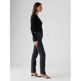 Levi's Levi's Jeans - Skinny fit - in Schwarz - 53% | Gr&ouml;&szlig;e W26/L28 | Damenjeans