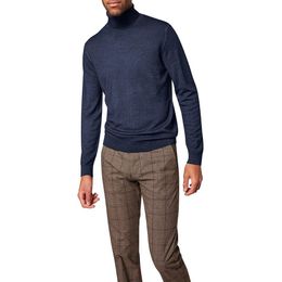 Pierre Cardin Pullover in Dunkelblau - 50% | Gr&ouml;&szlig;e XL | Herren-plussize
