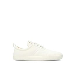 Groundies Sneakers "La Paz" in Wei&szlig; - 49% | Gr&ouml;&szlig;e 41 | Damen-sneakers