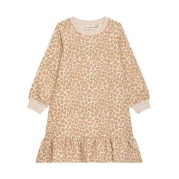 Danamade Kleid "Raja" in Beige - 55% | Gr&ouml;&szlig;e 92 | Kinderkleider