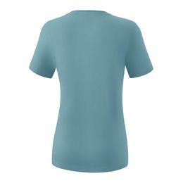 Erima Shirt "Teamsport" in T&uuml;rkis - 33% | Gr&ouml;&szlig;e 40 | Damen-tops