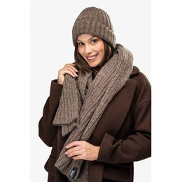 Awama M&uuml;tze in Beige - 70% | Damen-muetzen-caps