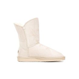 BLACKFIELD Winterboots "Ocean" in Creme - 73% | Gr&ouml;&szlig;e 38 | Damen-stiefel