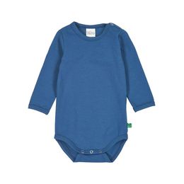 Fred's World by GREEN COTTON Fred ́s World by GREEN COTTON Body "Alfa" in Dunkelblau - 60% | Gr&ouml;&szlig;e 62 | Baby-bodys