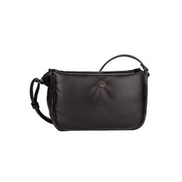 Gabor Bags Umh&auml;ngetasche "Alexi" in Schwarz - (B)27,5 x (H)18 x (T)11 cm - 50% | Damen-taschen