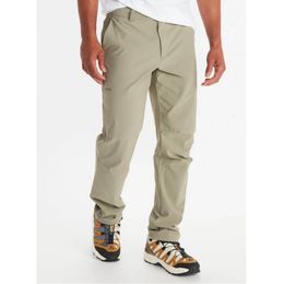 Marmot Softshellhose "Scree" in Beige - 70% | Gr&ouml;&szlig;e 30 | Herren-outdoorhosen