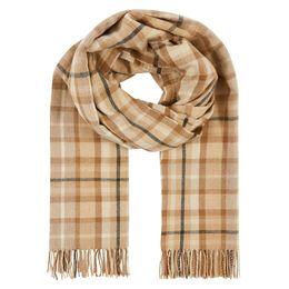 Lanerossi Schal ''Pisa'' in Beige - (L)200 x (B)65 cm - 63% | Damen-schals-tuecher