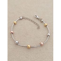 Luja Bijoux Vergold. Armkette - 64% | Schmuck