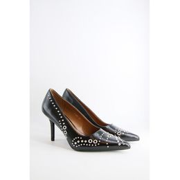Bellucci Pumps in Schwarz - 58% | Gr&ouml;&szlig;e 38 | Pumps