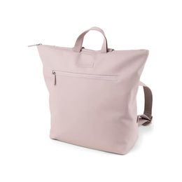 Done by Deer Wickelrucksack in Rosa - (B)45 x (H)40 x (T)15 cm - 31% | Wickeln