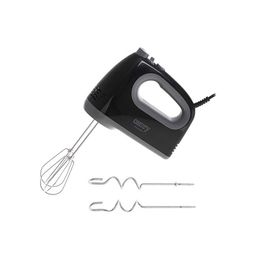 ADLER Handmixer "CR 4220" in Schwarz - 53% | Kuechengeraete