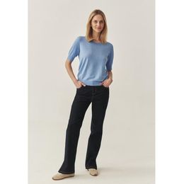 TATUUM Pullover in Hellblau - 58% | Gr&ouml;&szlig;e S | Damen-pullover-cardigans