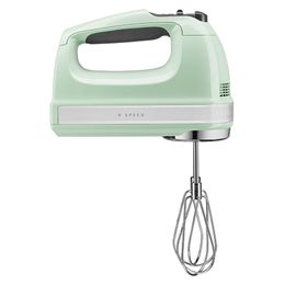 KitchenAid Handr&uuml;hrer "5KHM9212" in Mint - 14% | Kuechengeraete
