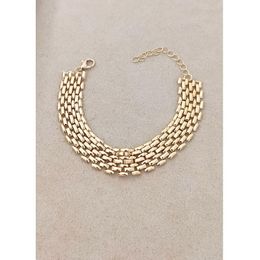 Nakkash Vergold. Armkette - 42% | Schmuck