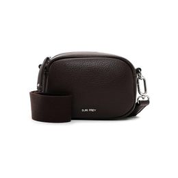 SURI FREY Umh&auml;ngetasche "Jenny" in Braun - (B)19 x (H)14 x (T)8 cm - 27% | Damen-taschen