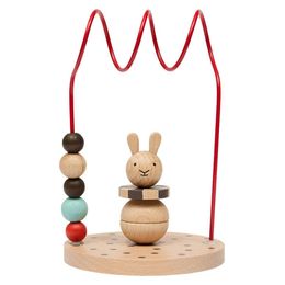 OYOY mini Motorikspielzeug "Circus Rabbit" - ab 3 Jahren - 66% | Motorikspielzeug
