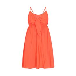 Swirly Kleid 'Spring Summer' Damen Gr&ouml;&szlig;e 34 hummer