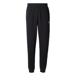 Under Armour Workout Pants male size XL Light grey / Black