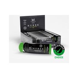 Myprotein Pre-Workout Gel - 12 x 50g - Green Apple (HYROX Edition)