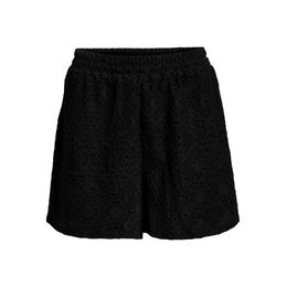 Object Shorts 'Feodora' Damen Gr&ouml;&szlig;e 36 schwarz