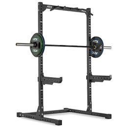 ATX Half Rack 620 inkl. J-Hooks & Safety Spotter Arms