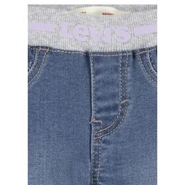 Levi's Kids Jungen Levi's Kids Schlupfjeans &raquo;PULL ON SKINNY JEANS&laquo; for BABYS 3M (62), N-Gr