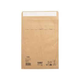 50 x Papierpolstertasche 7 / G 225 x 340 mm