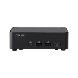 Captiva Business-PC &raquo;Mini PC Power Starter I84-889&laquo; schwarz Windows 11 Home 64-bit