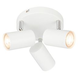 Briloner Leuchten LED Wandstrahler &raquo;SUPO 2365036&laquo;