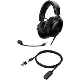HYPERX Gaming-Headset &raquo;Cloud III&laquo; schwarz