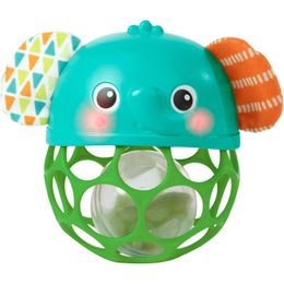Bright Starts Lernspielzeug &raquo;Giggle & Glow Musical Light-Up Toy&laquo; mit Licht und Sound bunt Lernspielzeug