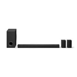 LG 5.1.3 Dolby Atmos Soundbar mit 580 Watt DS80TR