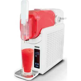 Unold Elektro Slush-Eismaschine &raquo;Susi 48940&laquo; 220 W wei&szlig;