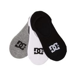 DC Shoes Herren DC Shoes Socken &raquo;DC&laquo; bunt Einheitsgr&ouml;&szlig;e