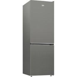 Beko K&uuml;hl-/Gefrierkombination &raquo;B5RCNA346HG 7525020017&laquo; 179,6 cm hoch 59,5 cm breit Schnellgefrieren
