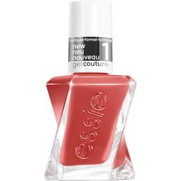 essie Damen essie Nagellack &raquo;GEL COUTURE&laquo; Gel-Finish ohne UV-Licht, langanhaltend rot