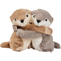 greenlife value Warmies Kuschel-Freunde Otter 1 St